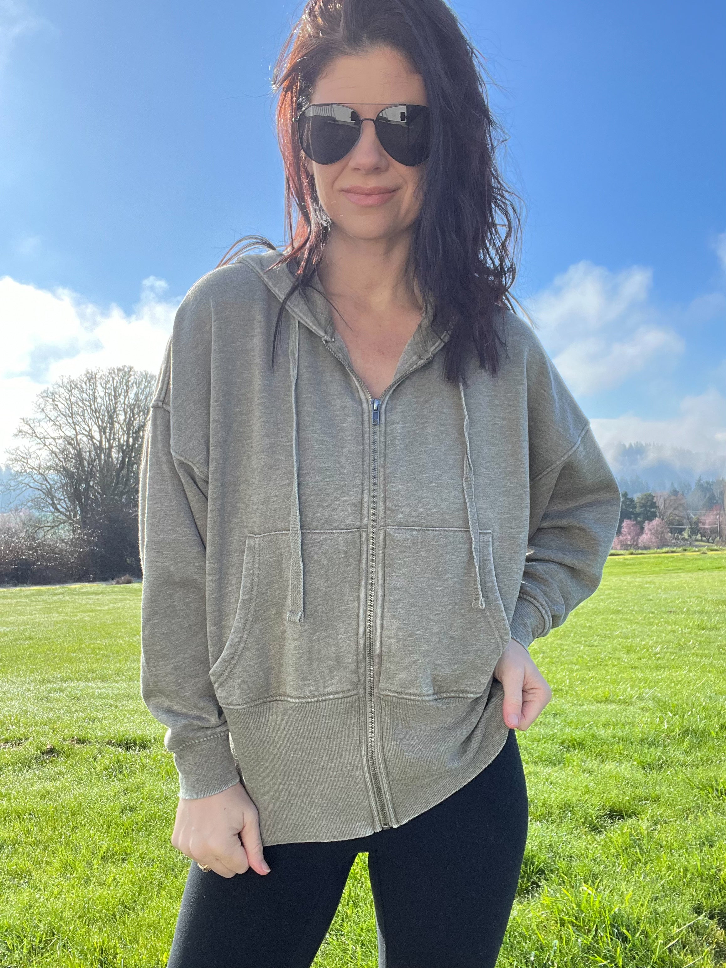 Courtney Jacket – Nolee Boutique